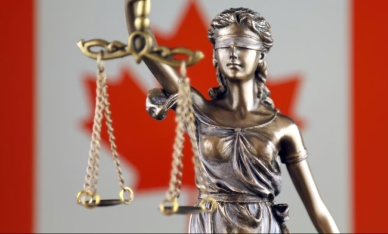 Ontario Superior Court’s new judges: Chantal Brochu, Michael Derstine ...
